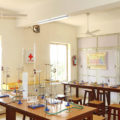 Laboratory