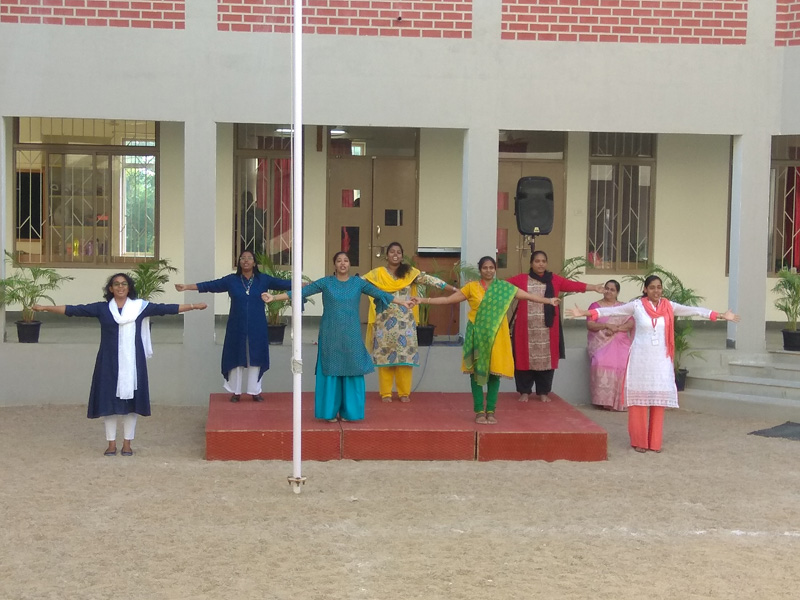 Children’s Day – November 14, 2018