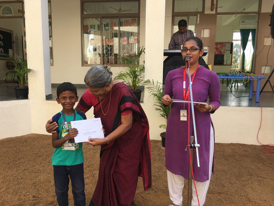 Christwood Firmament Science Expo – September 23, 2017