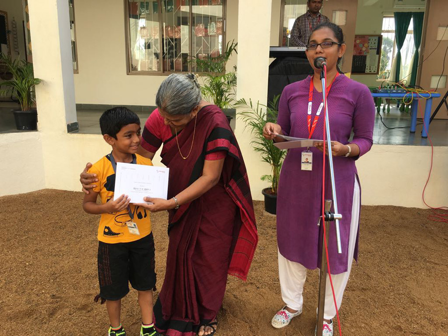 Christwood Firmament Science Expo – September 23, 2017