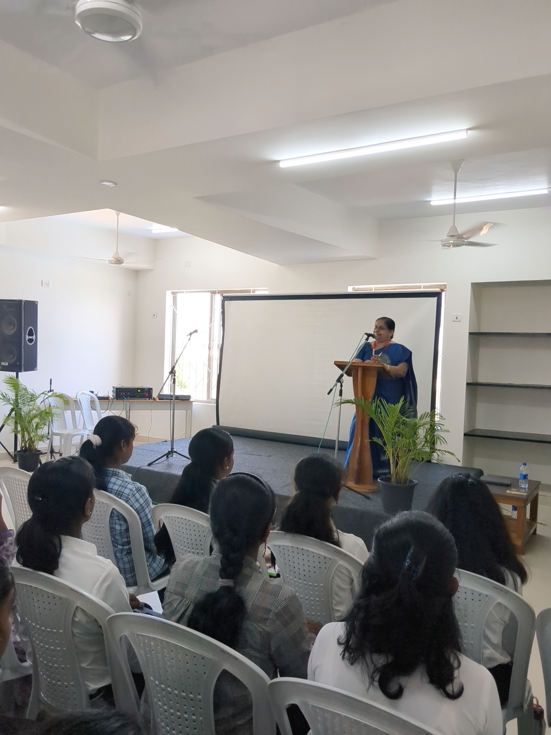 Model United nations – Inauguration – Jan 1, 2024